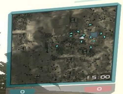 PATCH 1.3 STRONGPOINT MAP CRASH on GL - GR:AW (PC) - Tech Support - Ghost Recon.net Forums