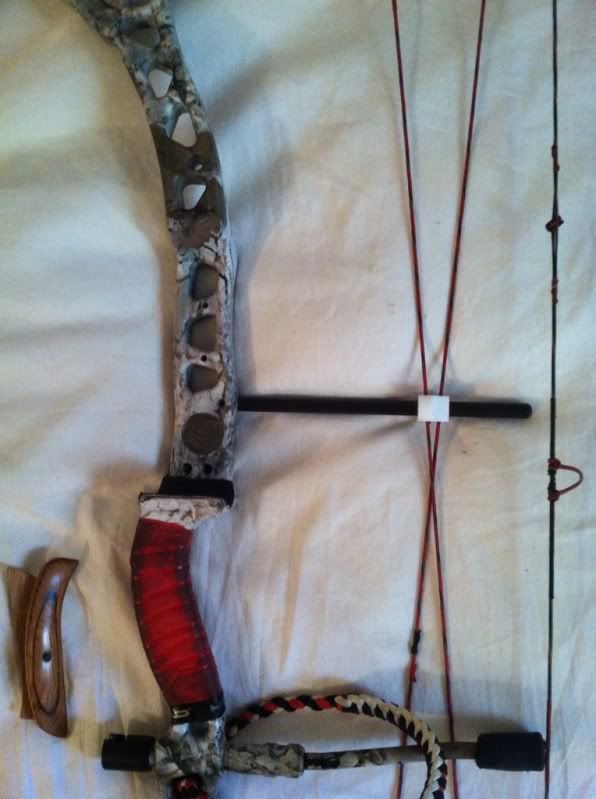 Proline Bowstrings Main Thread Info Pictures Page 46 Archery Talk Forum
