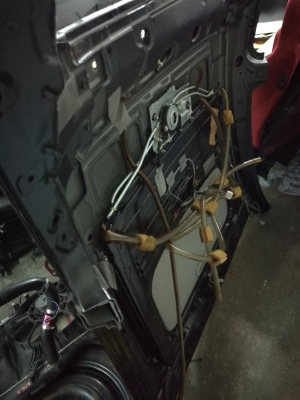 Dc5 Sunroof Delete at Kevin Blankenship blog