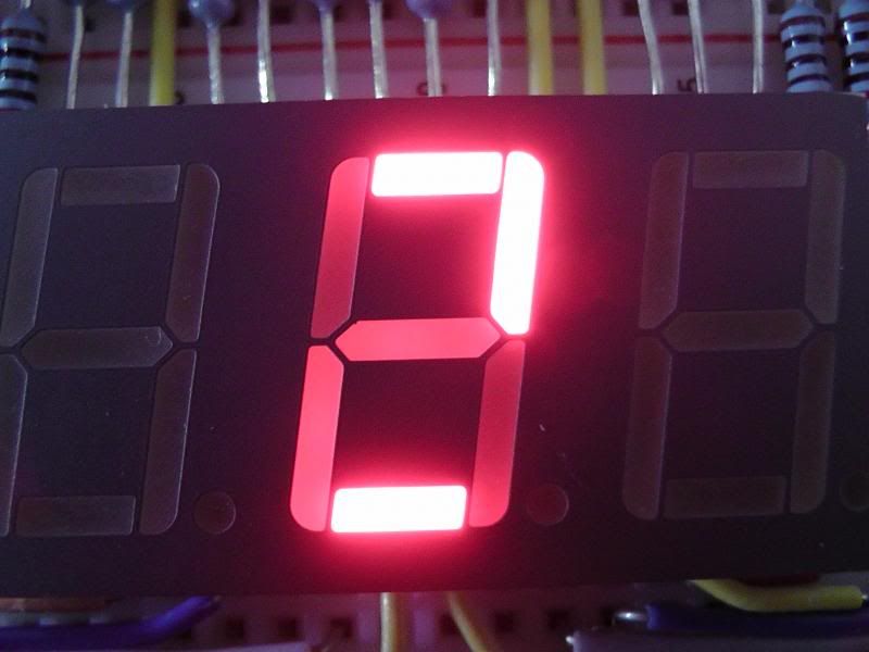 3x7 segment display issues - LEDs and Multiplexing - Arduino Forum