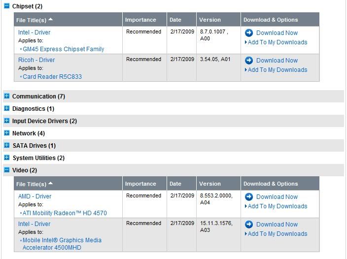 Скачать Драйвер Intel Gm45\Gl40 - catalog-group