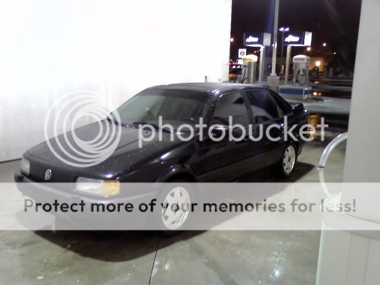 1992 Passat G60 Syncro For Sale...168,000 Kms | VW Vortex - Volkswagen ...