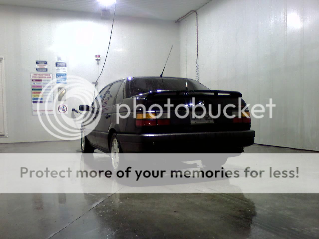 1992 Passat G60 Syncro For Sale...168,000 Kms | VW Vortex - Volkswagen ...