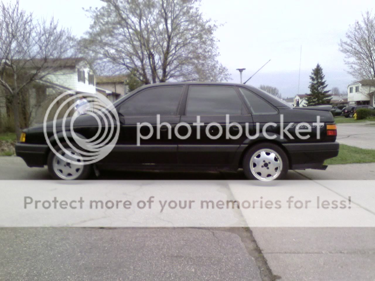 1992 Passat G60 Syncro For Sale...168,000 Kms | VW Vortex - Volkswagen ...