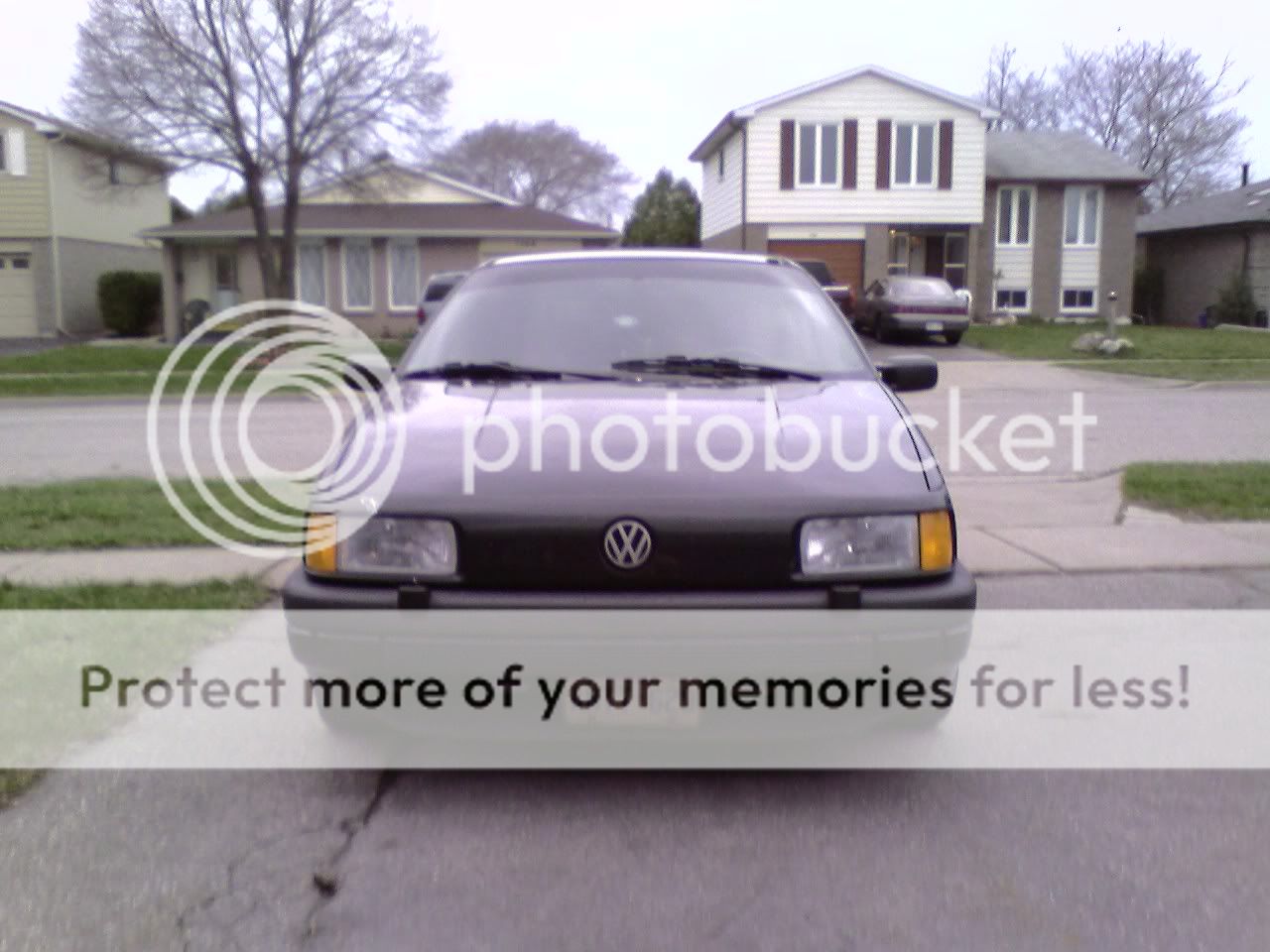 1992 Passat G60 Syncro For Sale...168,000 Kms | VW Vortex - Volkswagen ...