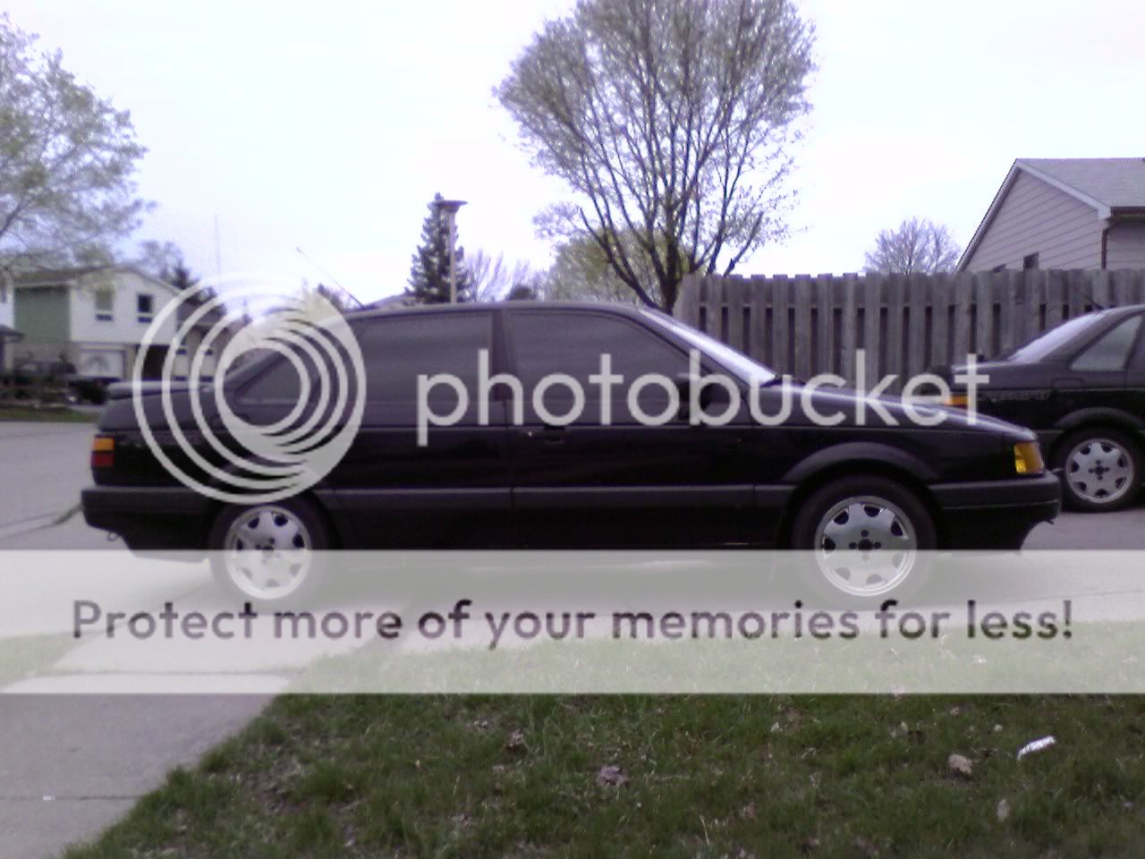 1992 Passat G60 Syncro For Sale...168,000 Kms | VW Vortex - Volkswagen ...