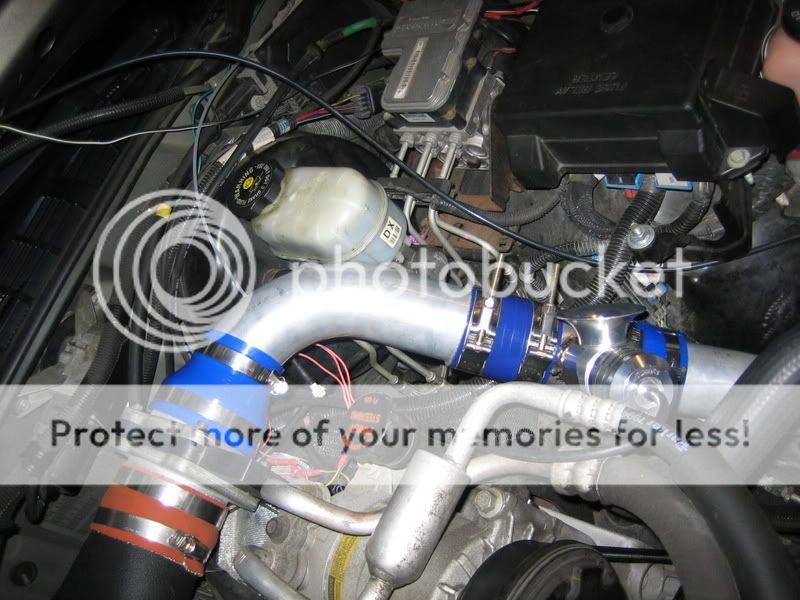 pdyne with turboxs rfl bov | Page 2 | S-10 Forum