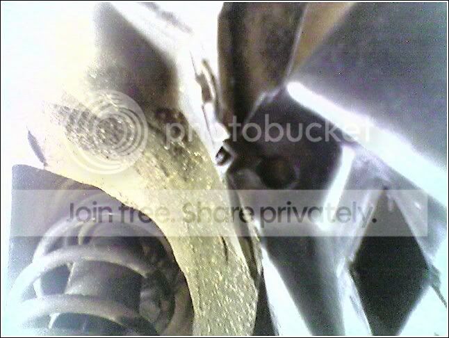 Splash guard mounting question? | Page 2 | VW Vortex - Volkswagen Forum