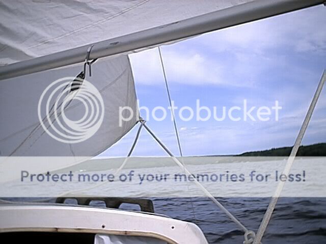 Outboard for Balboa 16 | SailNet Community