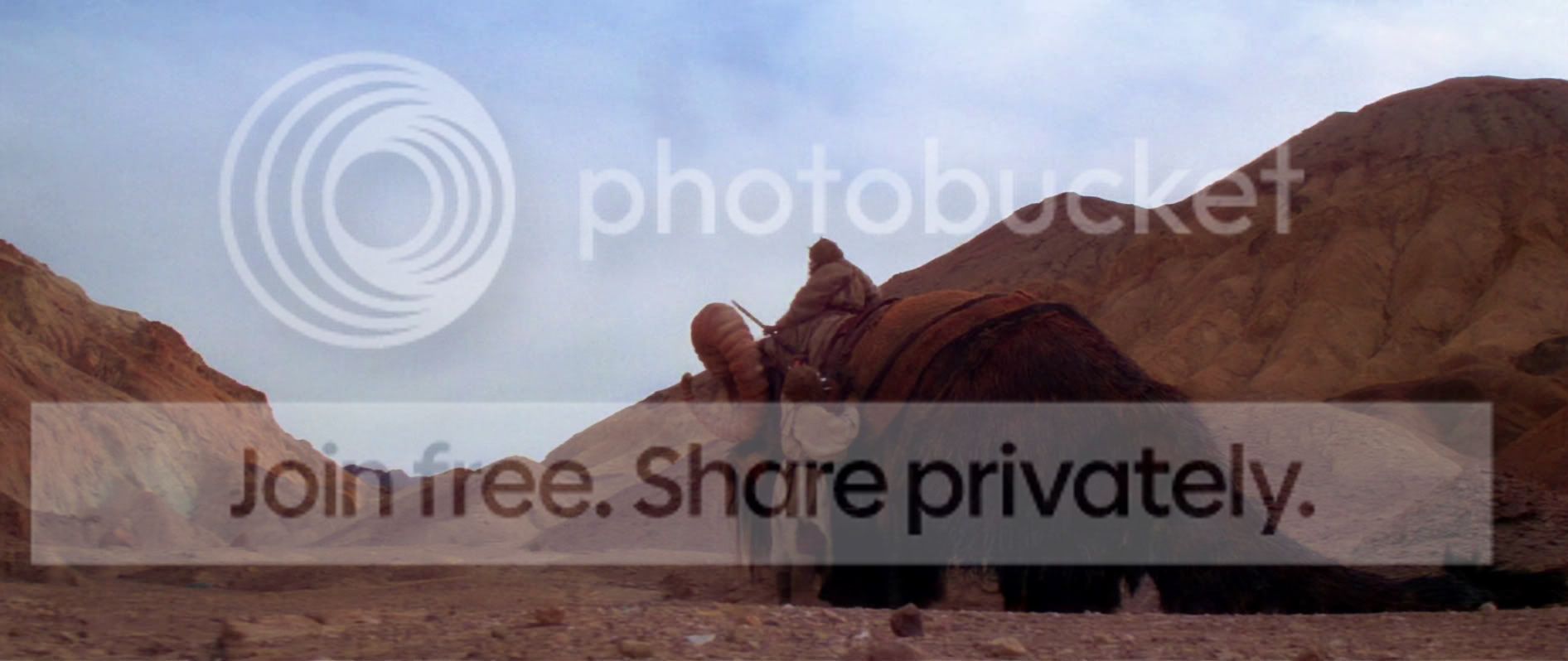 Hi-Res Tatooine Photos PLEASE! | RPF Costume and Prop Maker Community