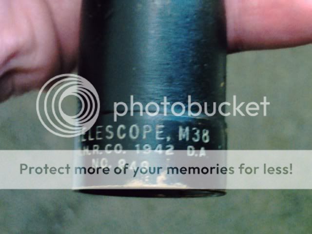 Scope M32/m19 For E-11 Blaster . | RPF Costume and Prop Maker Community