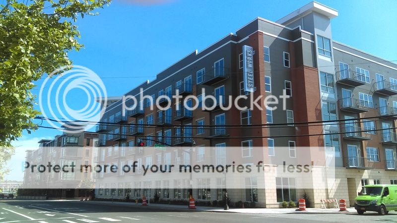 HARRISON - EAST NEWARK - KEARNY - NORTH ARLINGTON | Low/Mid Rises ...