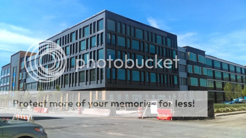 HARRISON - EAST NEWARK - KEARNY - NORTH ARLINGTON | Low/Mid Rises ...