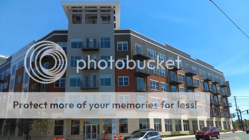 HARRISON - EAST NEWARK - KEARNY - NORTH ARLINGTON | Low/Mid Rises ...