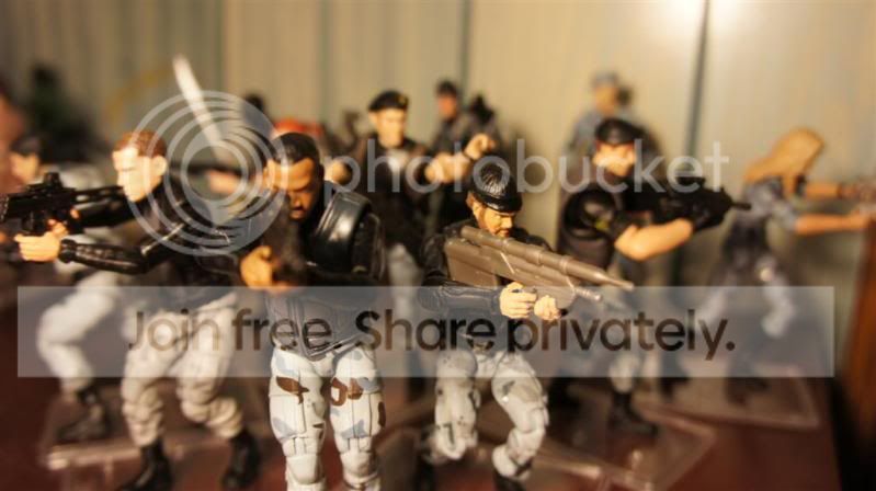 The best poses you've seen with GI Joe figures. - Page 12 - HissTank.com
