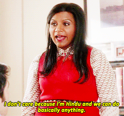 “Let’s do slow.” – The Mindy Project Recap