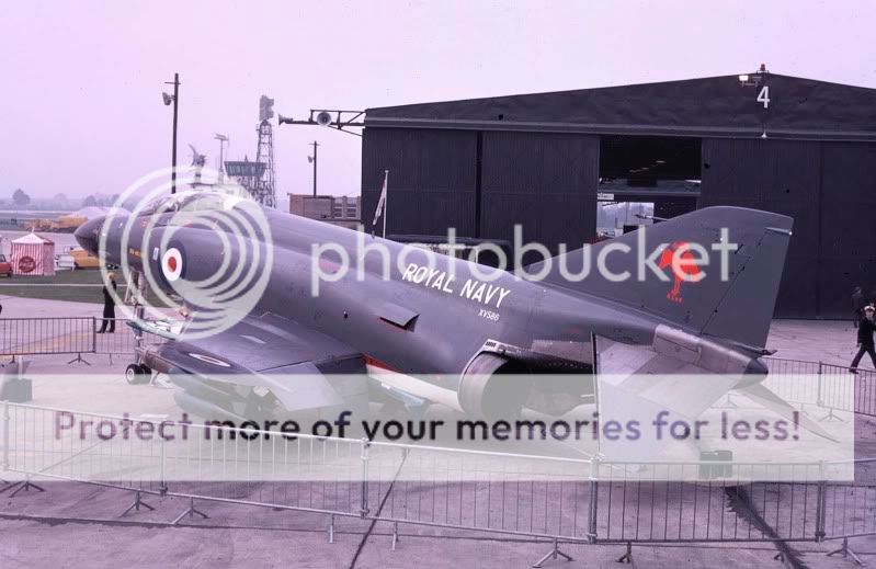 Yeovilton-August 1969 - UK Airshow Review Forums