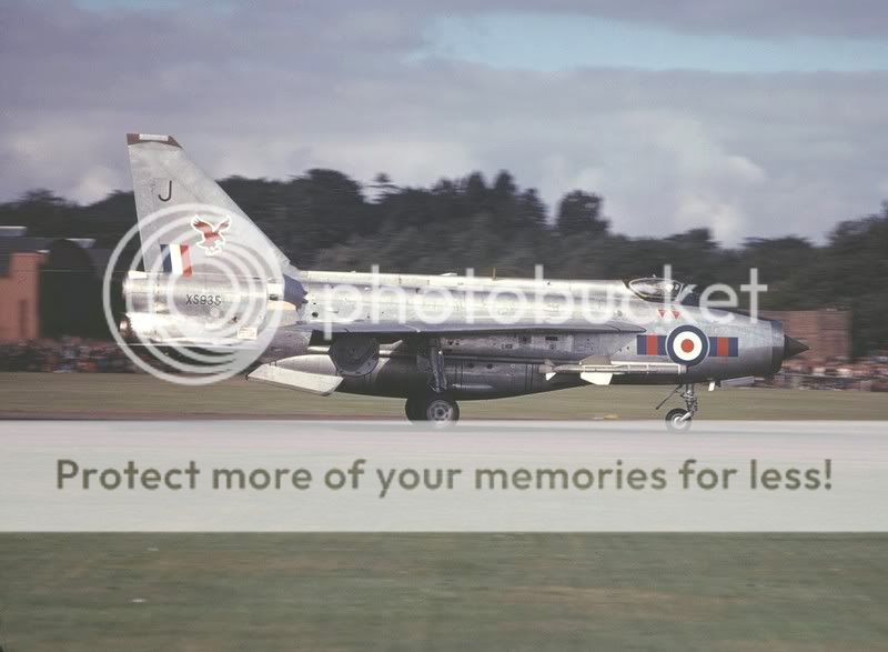 Exotic Javelins... - UK Airshow Review Forums