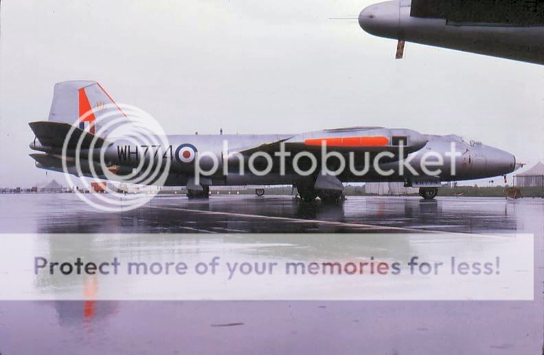 Canberra thread - UK Airshow Review Forums