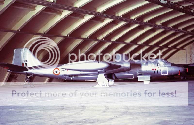 Bae Samlesbury Canberra line up - UK Airshow Review Forums