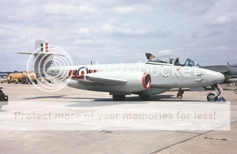 Meteor PR10 conversion - Air - Britmodeller.com