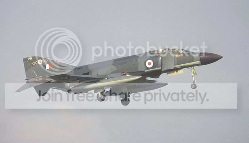 RAF Phantoms from the 1970s... - UK Airshow Review Forums