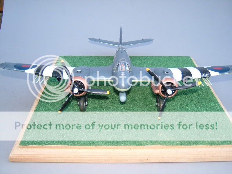 Starfighter and Beafighter - Ready for Inspection - Aircraft ...