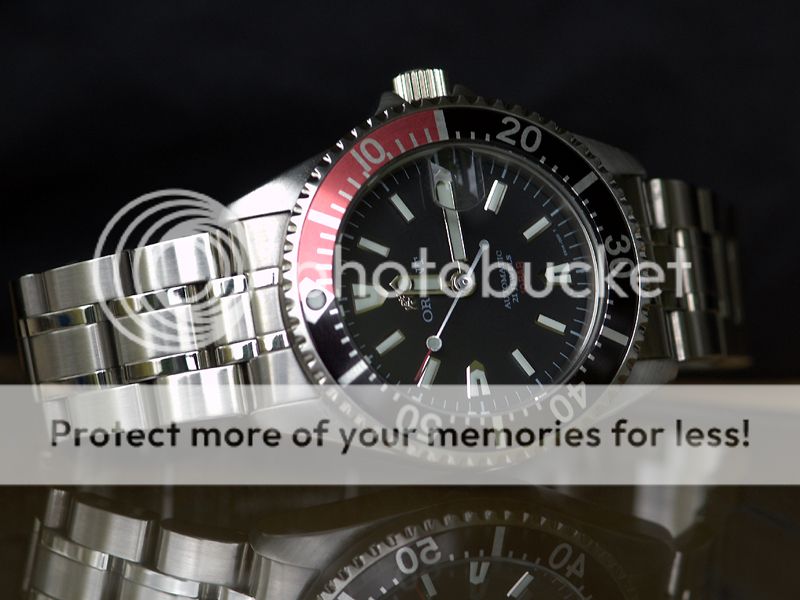 Invicta 8926C vs. Black Mako vs. Alpha sub vs. Sandoz sub vs ...