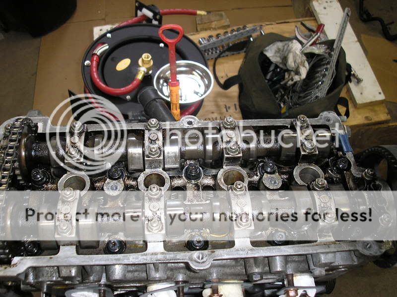 bought an aba 16v. got marks on pistons, wtf? | VW Vortex - Volkswagen ...