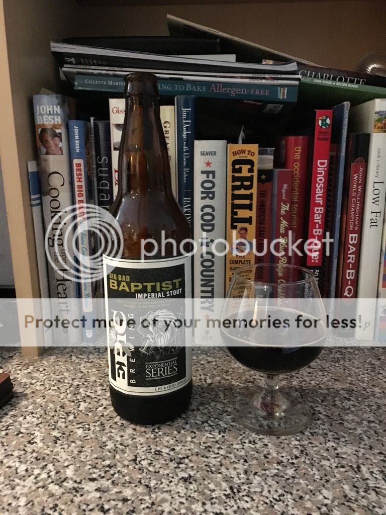 What beer are you drinking now? #1667 | Page 2 | Community | BeerAdvocate