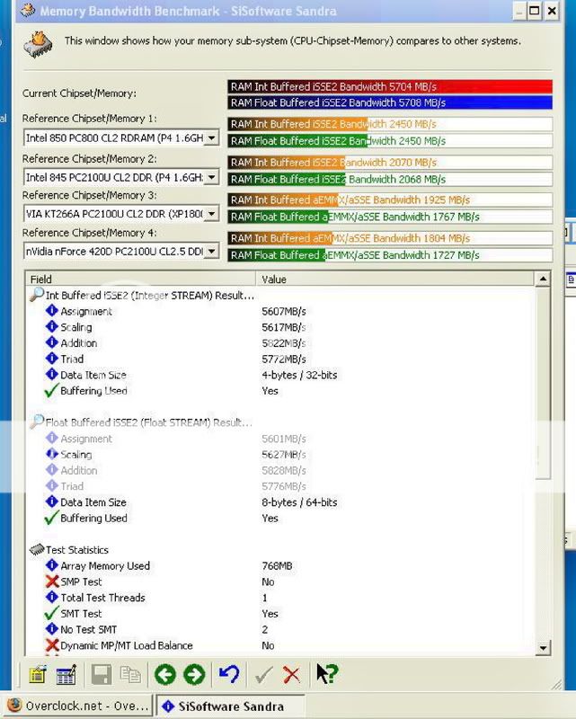 Tool to change RAM timings in Windows | Overclock.net