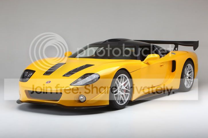 Yellow color on Gen2 GTM? | Factory Five Racing Forum