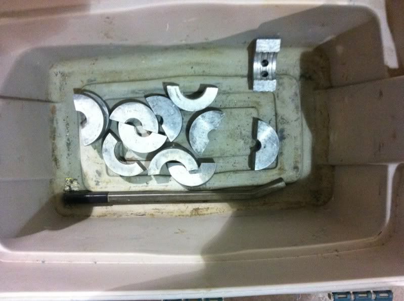 Pipe fusion setup | Plumbing Zone - Professional Plumbers Forum