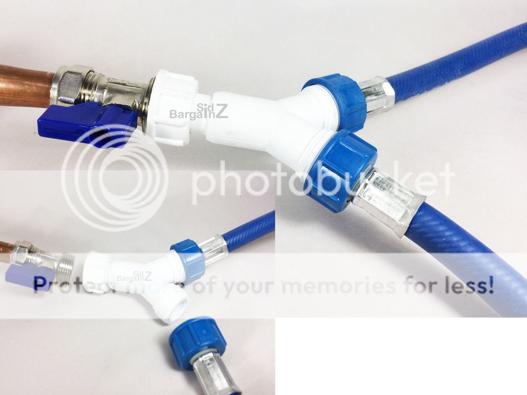 Water Pipe Connection For Washing Machine at Albert Avila blog