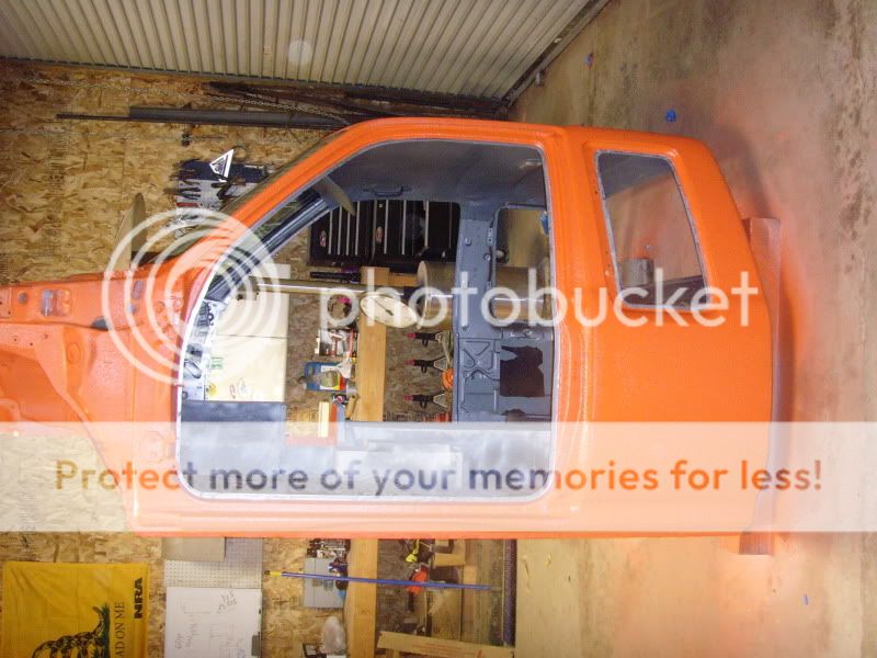 raptor liner overhaul on 3rd gen | Pirate 4x4