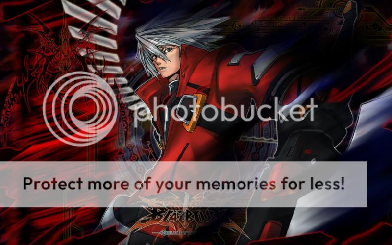 BlazBlue Wallpapers - Page 6 - Zepp Museum - Dustloop Forums