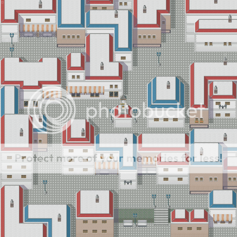 re: RMXP Map Gallery V - Page 5 - RPG Maker XP Forum - Neoseeker Forums