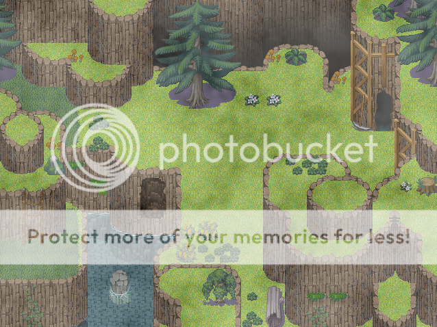 re: RMXP Map Gallery IV - Page 23 - RPG Maker XP Forum - Neoseeker Forums