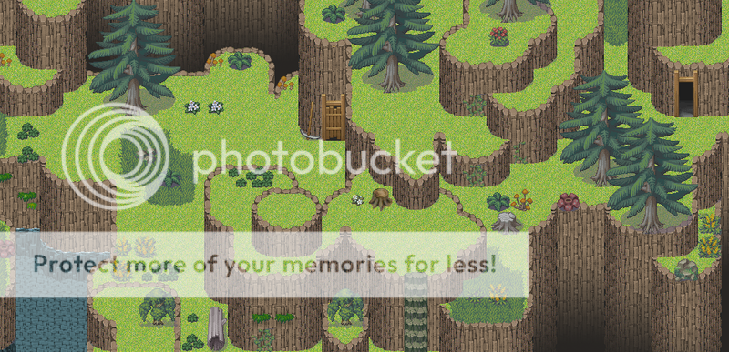 re: RMXP Map Gallery IV - Page 27 - RPG Maker XP Forum - Neoseeker Forums
