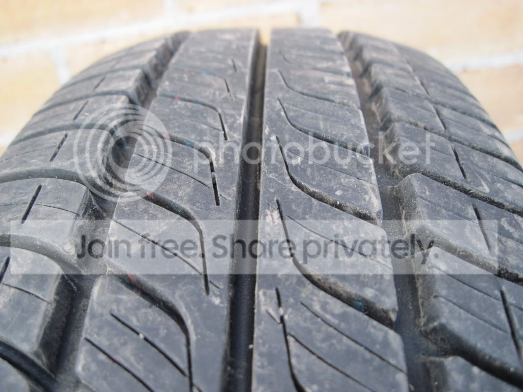 Pneus Toyo 800 Ultra 175/70/14 - 15" - Club Civic Quebec :: Forum