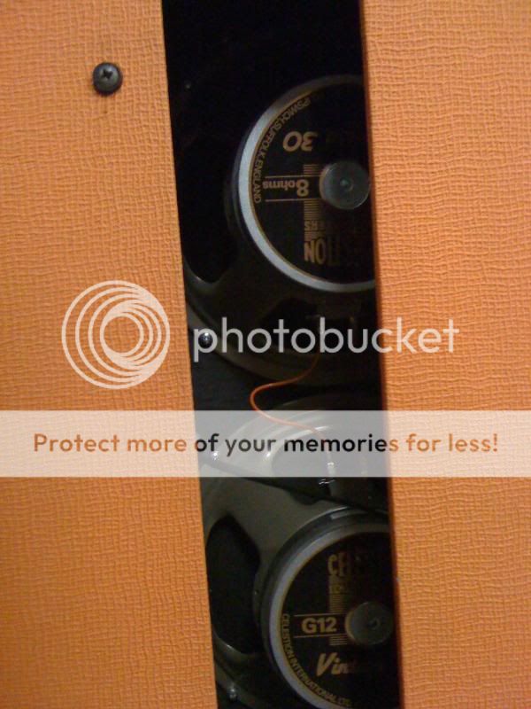 FS: Orange AD30r 212 Combo w/ Roadcase- $1250 - Amps - Harmony Central