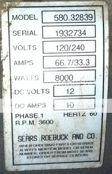 Generac 83970 Rev0 Control Bard ID Help | Smokstak® Antique Engine ...