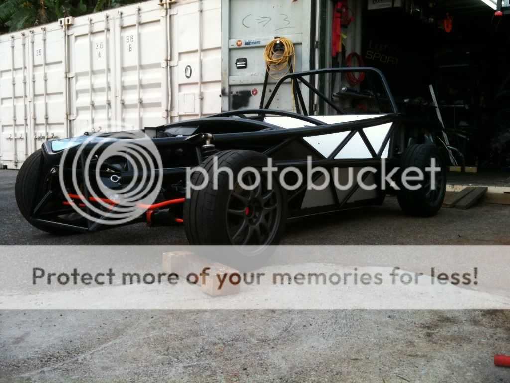 LocostUSA.com • View topic - My Tube Frame Miata Subframes build.