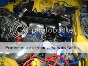 How difficult is it to do a 20B 3 Rotor swap in to a NA miata ...