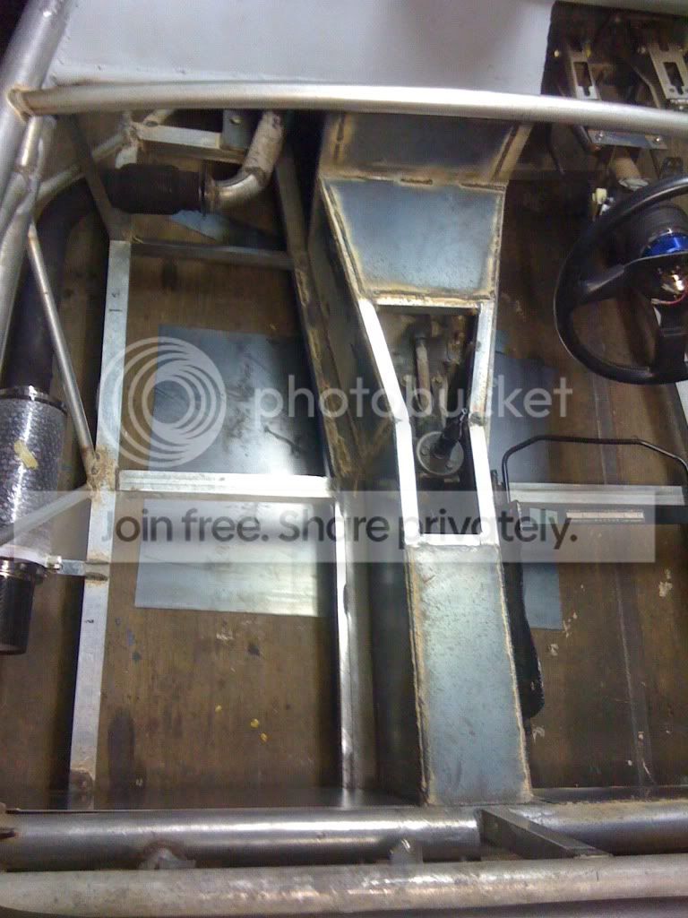 My Tube Frame Miata Subframes build. - LocostUSA.com