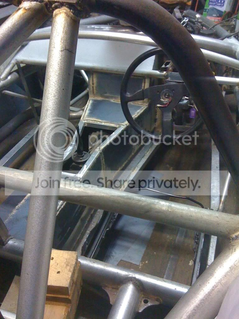 LocostUSA.com • View topic - My Tube Frame Miata Subframes build.