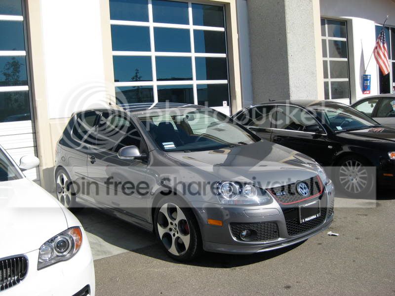Genesis GTG pics | GOLFMKV.com - VW GTI Forum / VW Rabbit Forum / VW ...