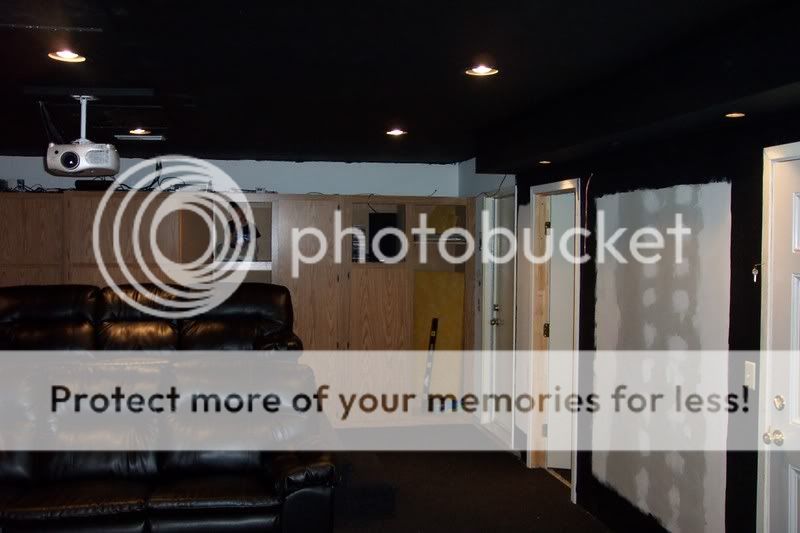 cheapest way to fill riser to avoid it sounding like a drum? | AVS Forum