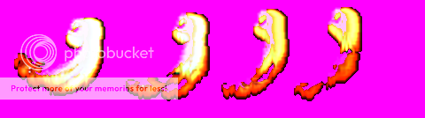 The Mugen Fighters Guild - Tity's sprite edit