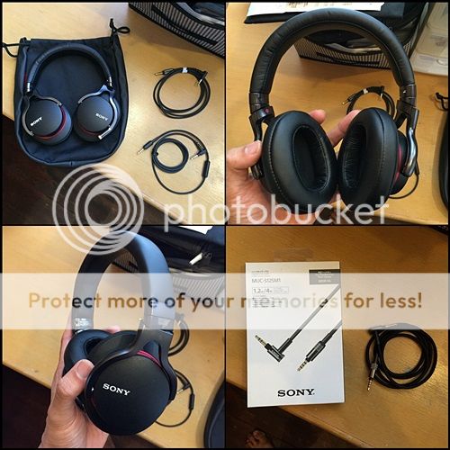 [FS] สลายกรุ หูฟัง : Sony 1A, Bose Sound True, Inear SD2, Simgot, Sen ...